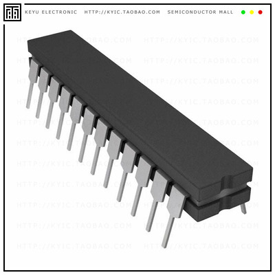AD568JQ【IC DAC 12BIT HS MONO 35NS 24CDIP】