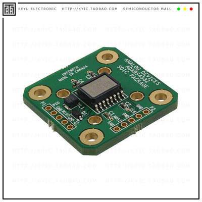 EVAL-ADXRS453Z【BOARD EVAL ADXRS453Z】