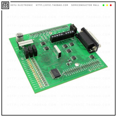 PTC-04-DB-HALL01【PTC04 DAUGHTERBOARD HALL01】