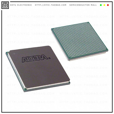 EP3C80F780C8N【IC FPGA 429 I/O 780FBGA】