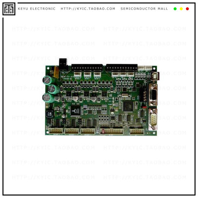 TMCM-351-E-TMCL【MODULE STEPPER MOTOR DRIVER CONT】