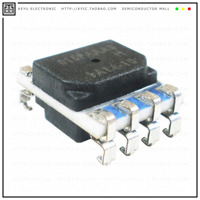 HSCMNNN015PA2A5【SENSOR PRES 5V SMD】
