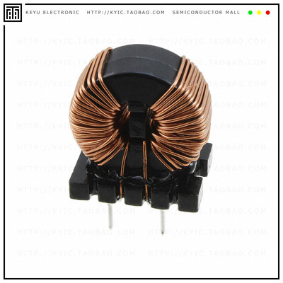 7448040435【CMC 35MH 3.5A 2LN TH】