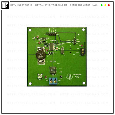 TPS54610EVM-192【EVAL MOD FOR TPS54610】