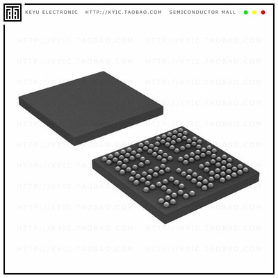 TPS65920A2ZCHR【IC PWR MGMT 4 LDO TXRX 139NFBGA】