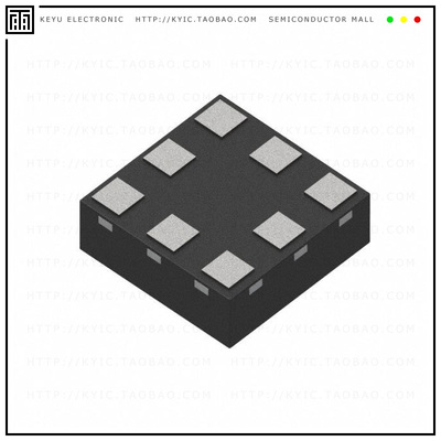 BGSA12UGL8E6327XTSA1【IC RF SWITCH SPDT TSLP8-1】