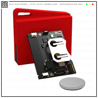 CC1350STKUS【SIMPLELINK CC1350 SENSORTAG BLUE】