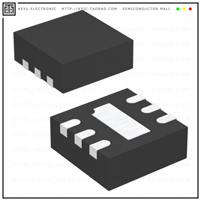 SC189LULTRT【IC REG BUCK 1.8V 1.5A SYNC 6MLPD】