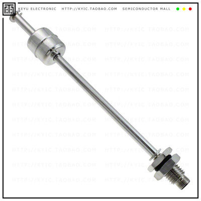 SSF67A25B175PM12【DL LVL FLOATSW 202MM TOTAL L】