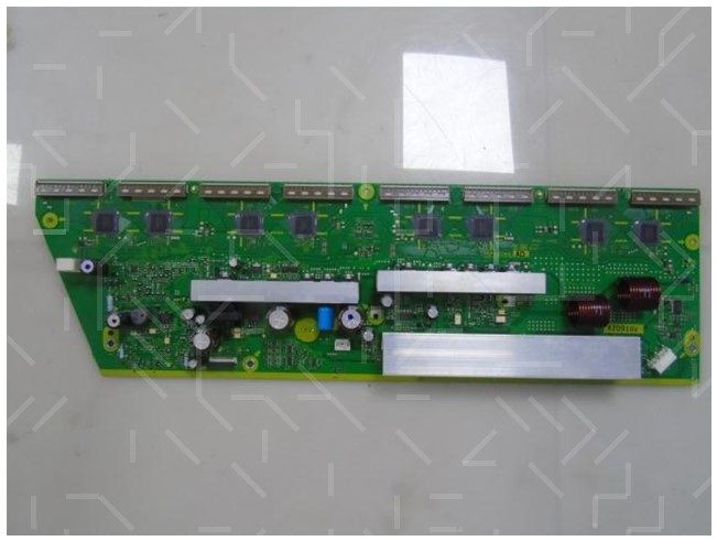 松下TH一P42C22C TH一P42C20C SN板 Y板TNPA5066 AB AD_虎窝淘