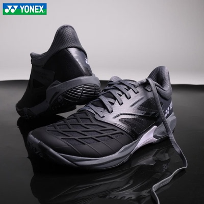 YONEX专业羽毛球鞋减震防滑