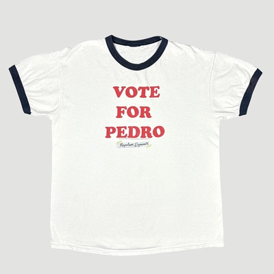 NapoleonDynamite电影英文T恤男