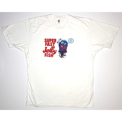 Gorillaz大猩猩乐队美式短袖T恤