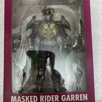 SIC 东映限定 格连 Jack 假面骑士剑 blade 橘 格连J 形态 方块J