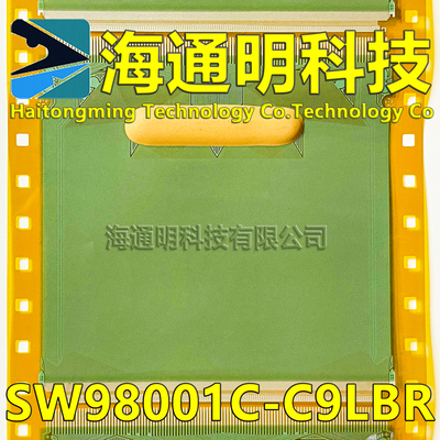 SW98001C-C9LBR全新卷料