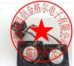 NMB 4020 24V 0.09A 1608VL-S5W-B69 A90L-0001-0575#B防水风扇