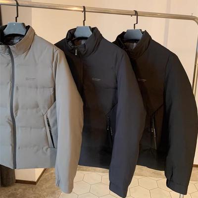 秋冬加厚保暖抗寒棉衣棉服