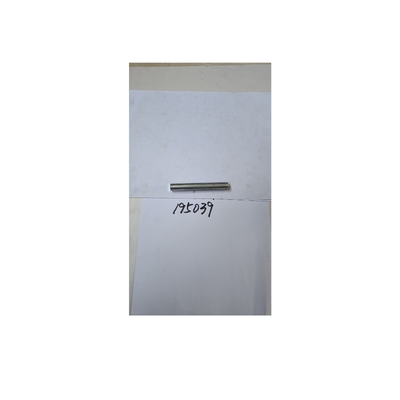 明德美加重机前枢轴螺丝适用于FR17HD加重机mp195039