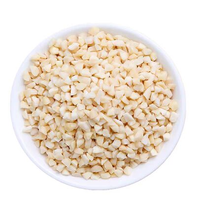 美国进口 蓝钻杏仁碎11.34kg-500g散装整箱 杏仁碎烘焙原料 包邮