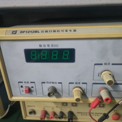 议价DF1212BL音频扫频信号发生器