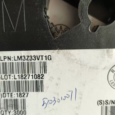 议价LM3Z33VT1G有意私信我吧