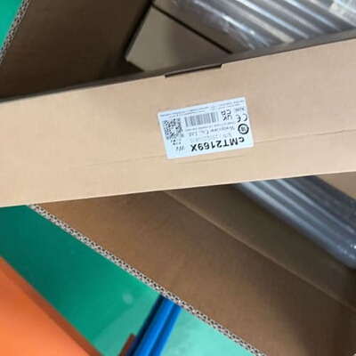 议价威纶通触摸屏，型号cMT2169X，全新原装正品。支持邮，