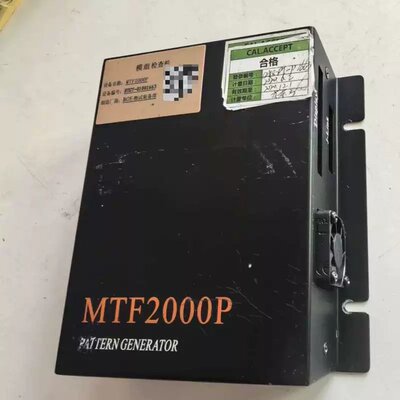 议价议价液晶模組检查机器 测试机MTF2000P