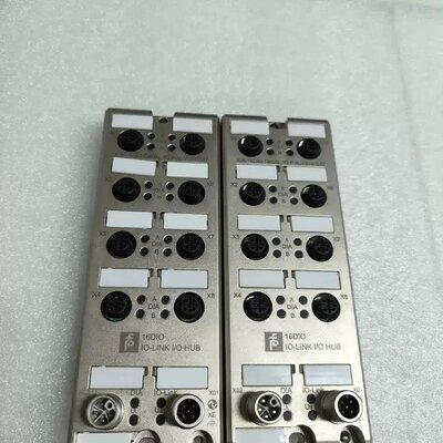 议价议价倍加福ICA-16DIO-G60AL-IO