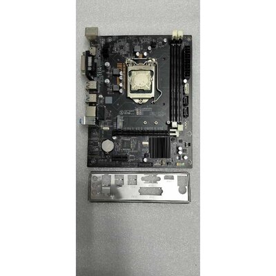 议价议价ONDAB75E主板ONDAB75E主板CPUG530可以M