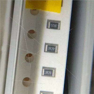 议价议价3盘电阻，都是整盘，08052.2R千分之一精度，5