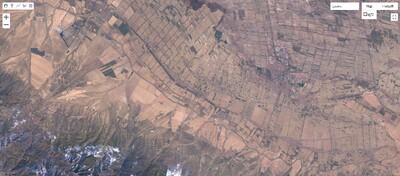 GEE批量代下哨兵 Landsat Modis遥感影像 遥感批量处理应用