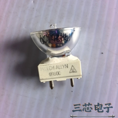 询价·拆机美国WelchAllyn伟伦09800-U，21W/60议价-