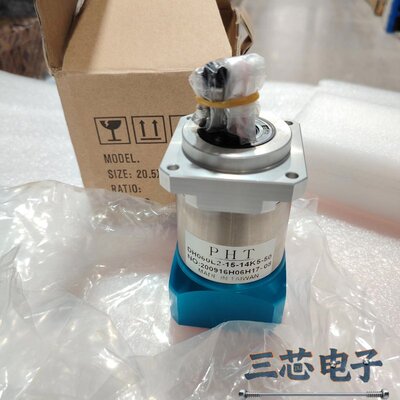 询价~台湾NPHT减速机DH060L2-15-14K5-50