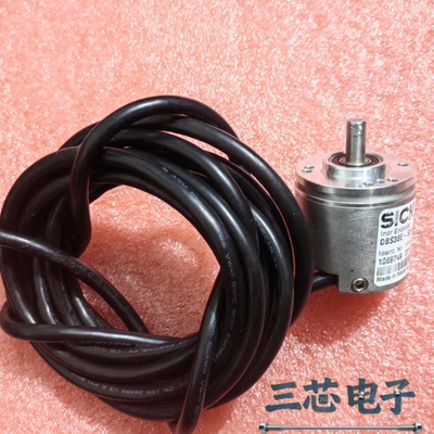 询价·原装进口SICK西克DBS36E-S3AL002500编码器议价-