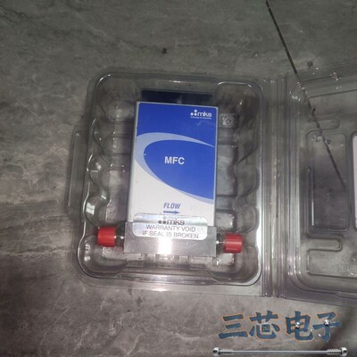 询价-带包装正品MKS计， 20000SCCM议价-