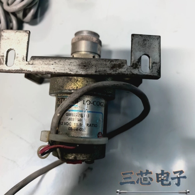 询价·PITTMAN LO-COG GM9232E303，环球贴片议价-