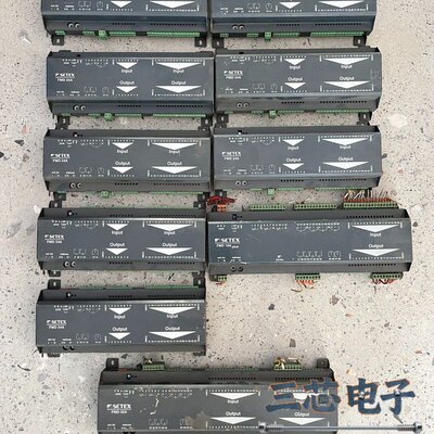 询价~SETEX染色机 PLC模块FMD 32A 一个，FMD24