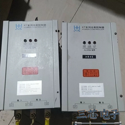 询价·欧亚克KT系列功率控制器，KTF1-45KVA/1*380V议价-