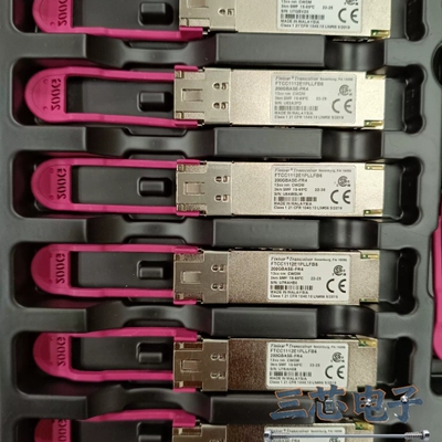 询价·FINISAR FTCC1112E1PLLFB6 200G光议价-