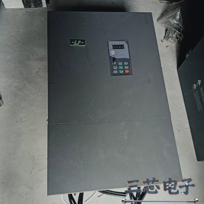 询价·力普变频器 55kw LP-A2000-0550G43A 拆议价-