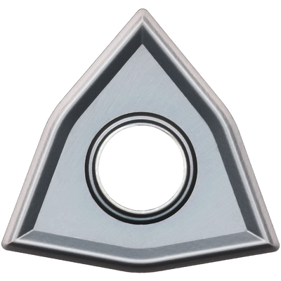 数控刀片WNMG080408-MS不锈钢BL1516替三菱VP15TF UE6110 US735