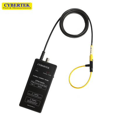 CYBERTEK 知用柔性电流探头CP9012A/D4 (120A/15MHz/2kV) 环周长