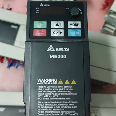 可维修台达ME300议价