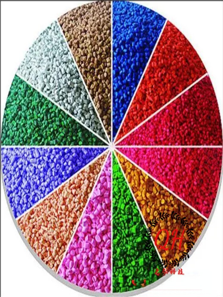 POM专用色母 POM黑色母 聚甲醛黑色母料 POM高光黑色母代客配色