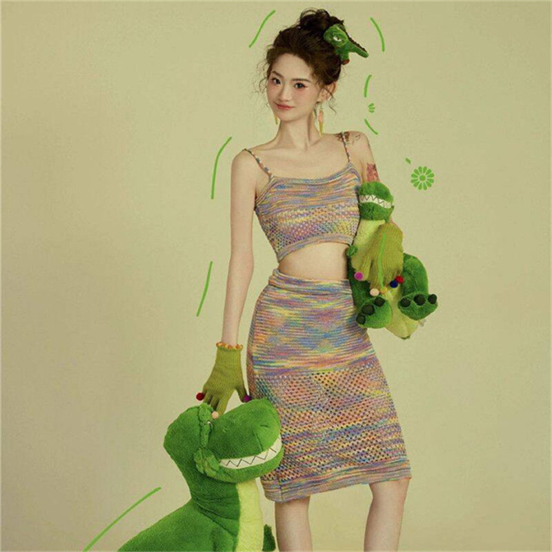 影楼龙年新款孕妇照服装可爱韩系甜酷居家孕妈咪甜美艺术摄影服装