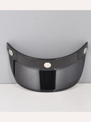 汤普森帽沿覆古五扣帽沿三扣帽沿摩托3帽沿