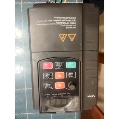 询价格力特变频器VC8一2R