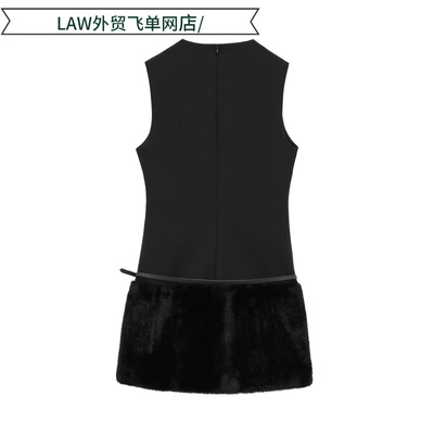 SexysatindeepV-neckpartydress