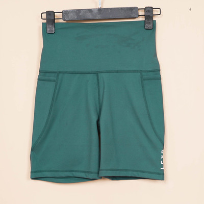 LSKD健身短裤欧美网红撸铁训练运动薄款速干透气 款号M141