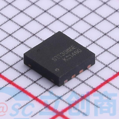 原装正品 SIT3088ETK 封装DFN-8 CAN总线收发器IC芯片 现货供应